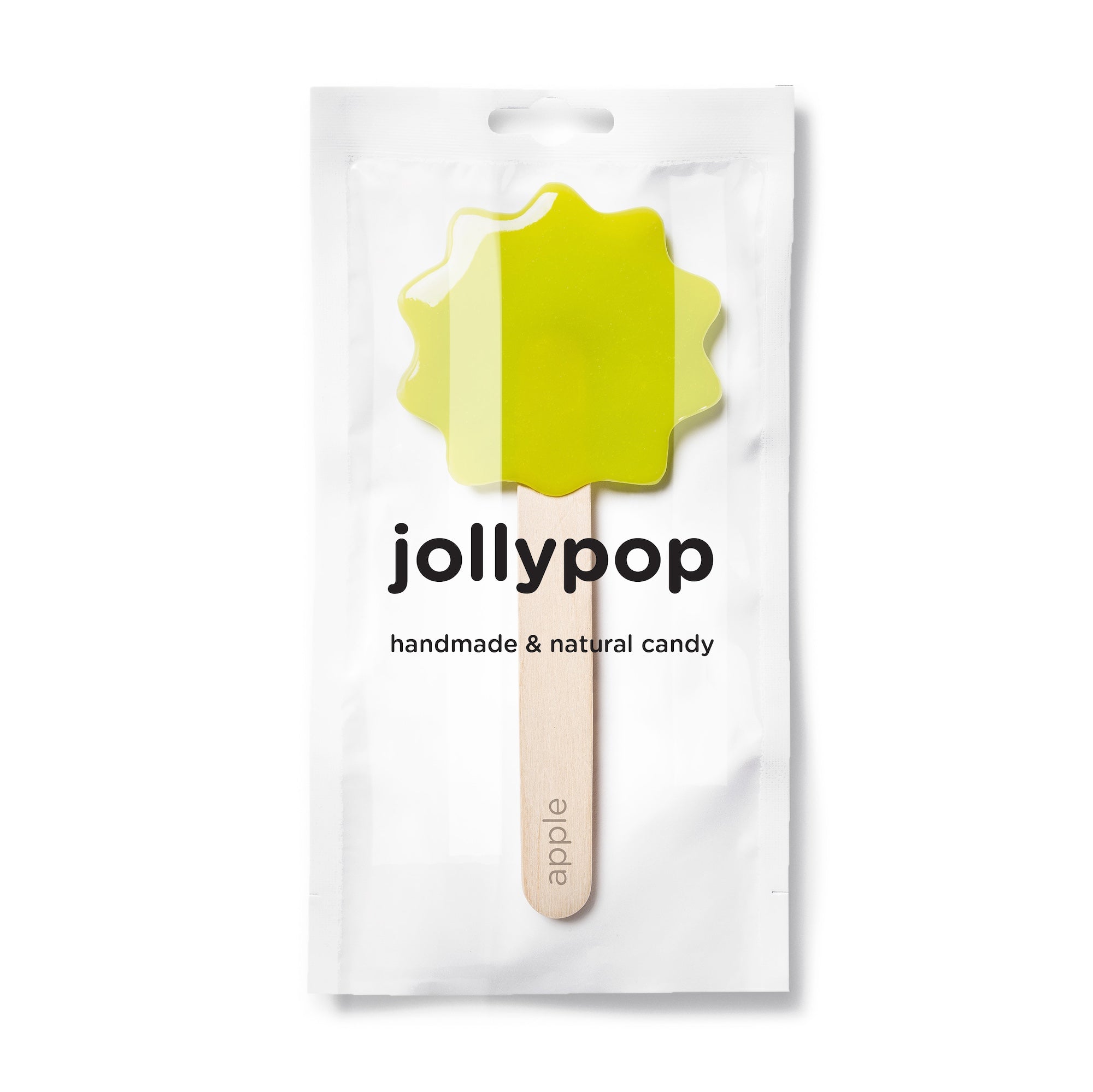 jollypop – march