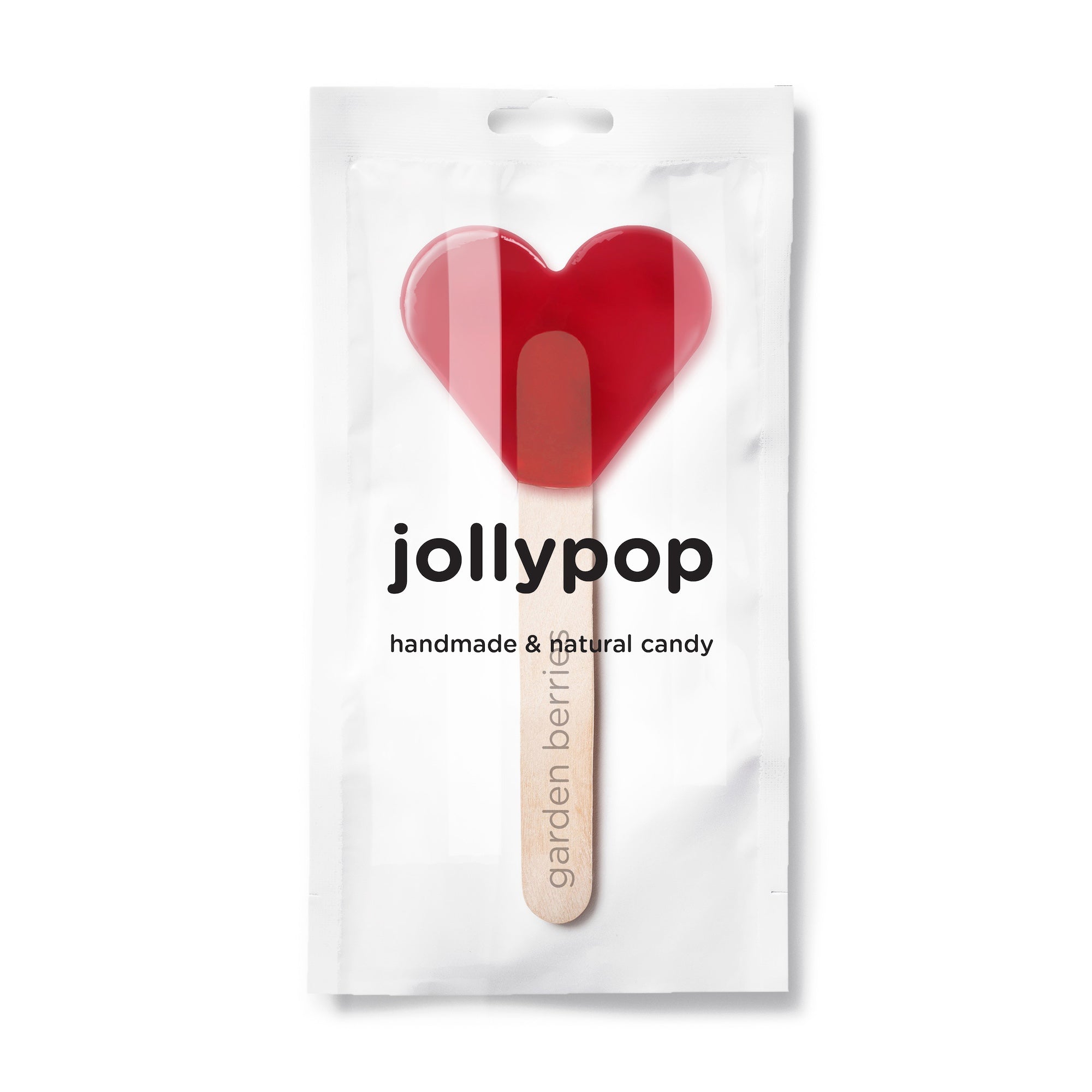 jollypop – march