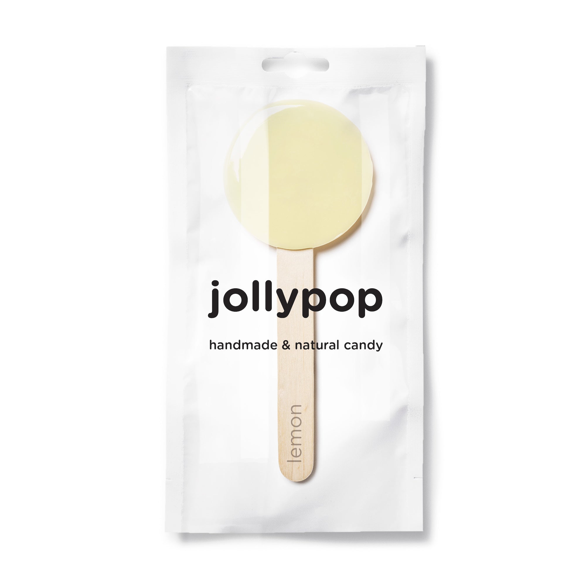 jollypop – march