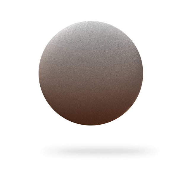 reflective badge - fade – march