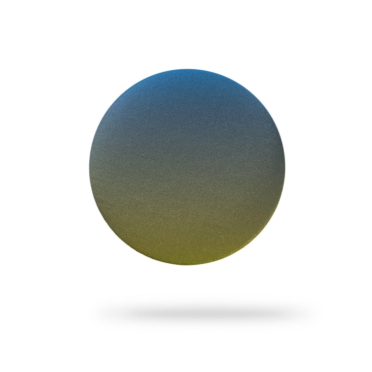 UKRAINE reflective badge – march