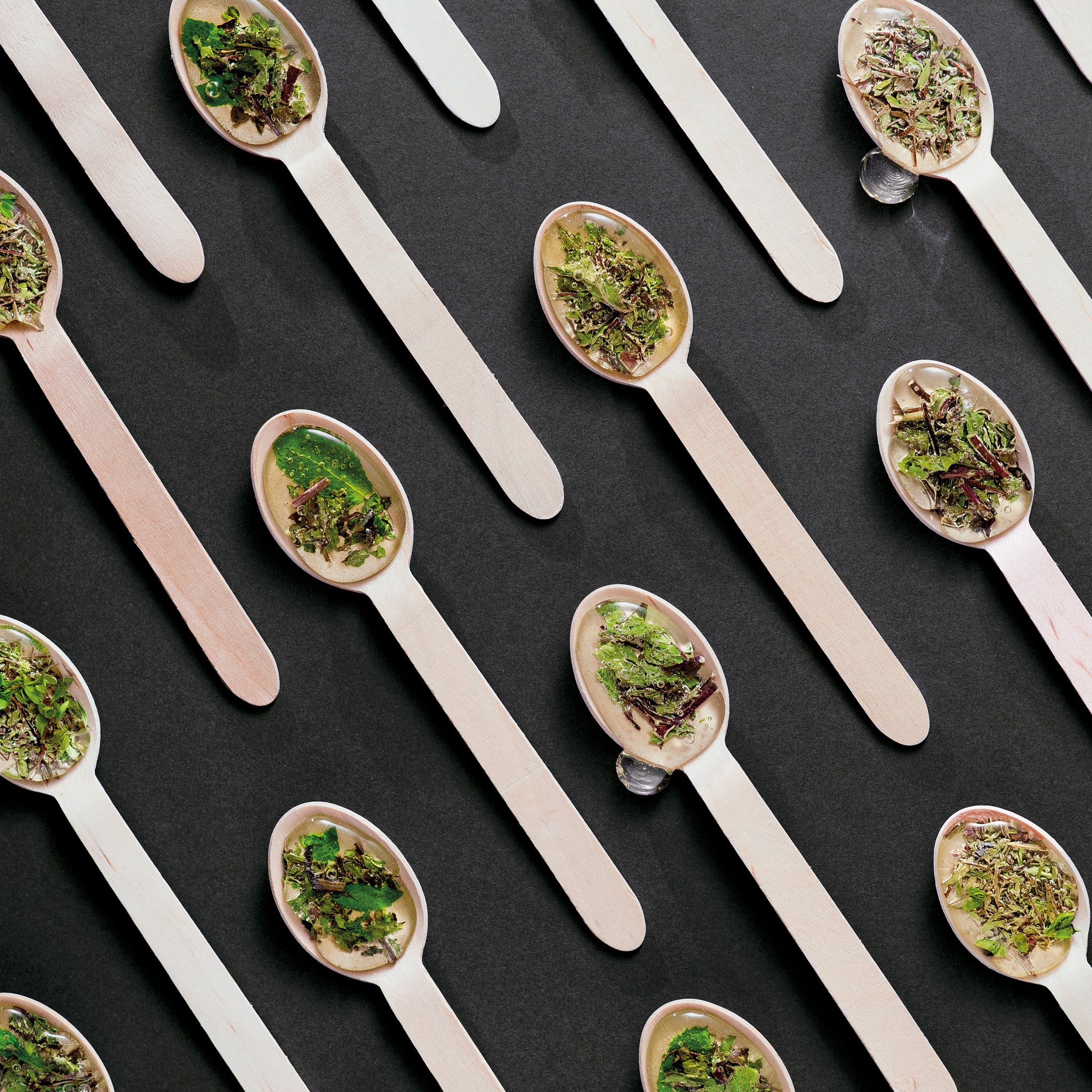 t-spoon x2 – march