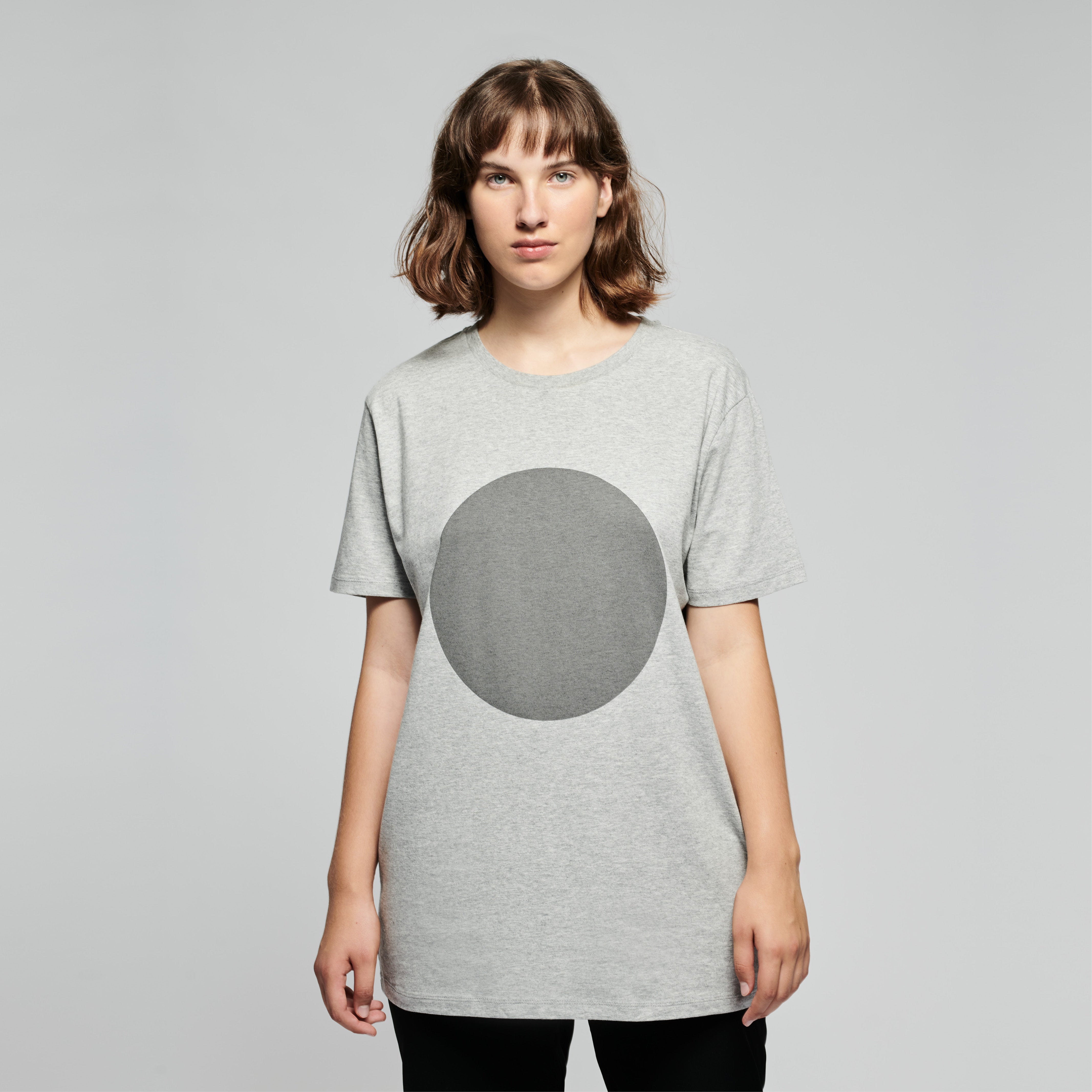 reflective t-shirt – march