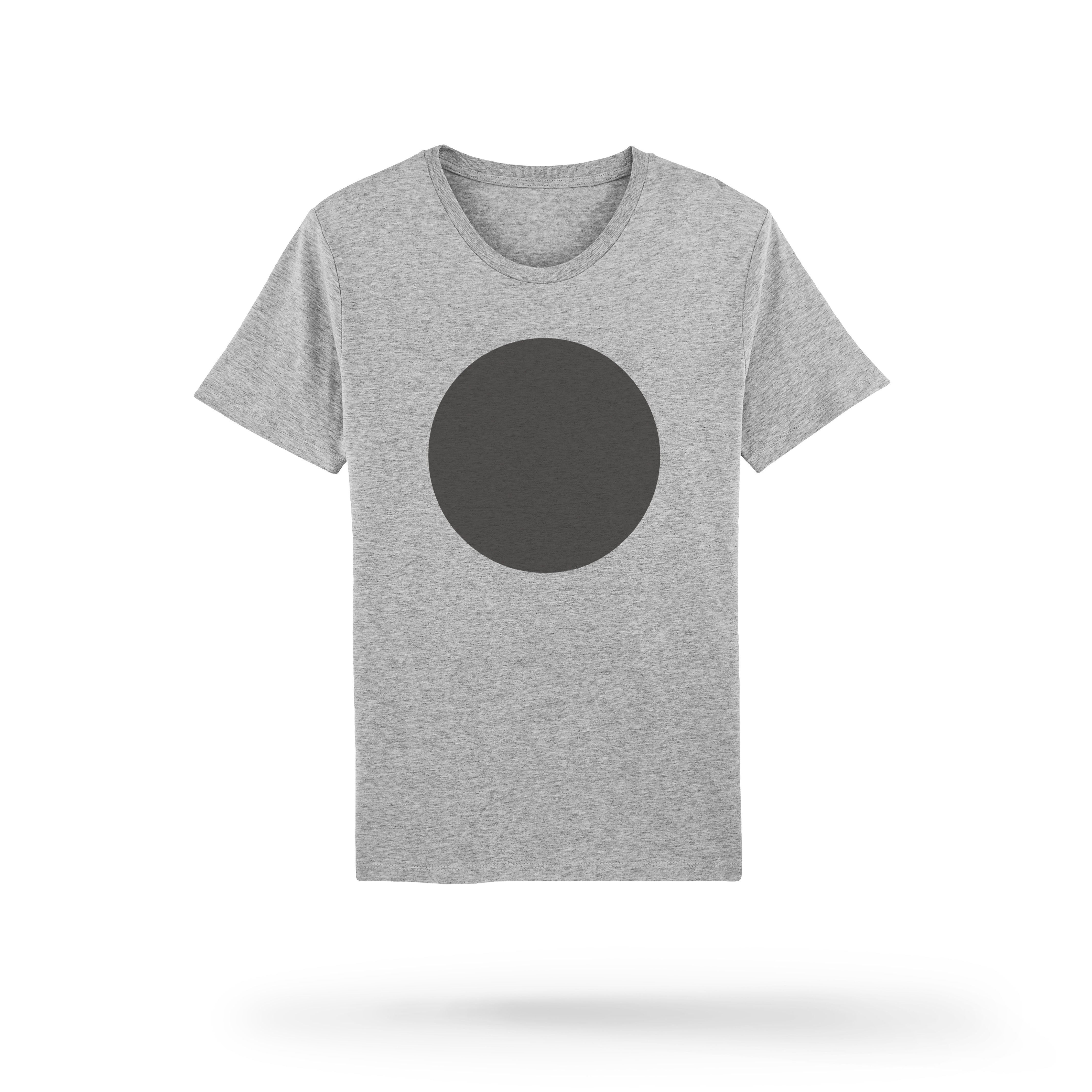 reflective t-shirt – march