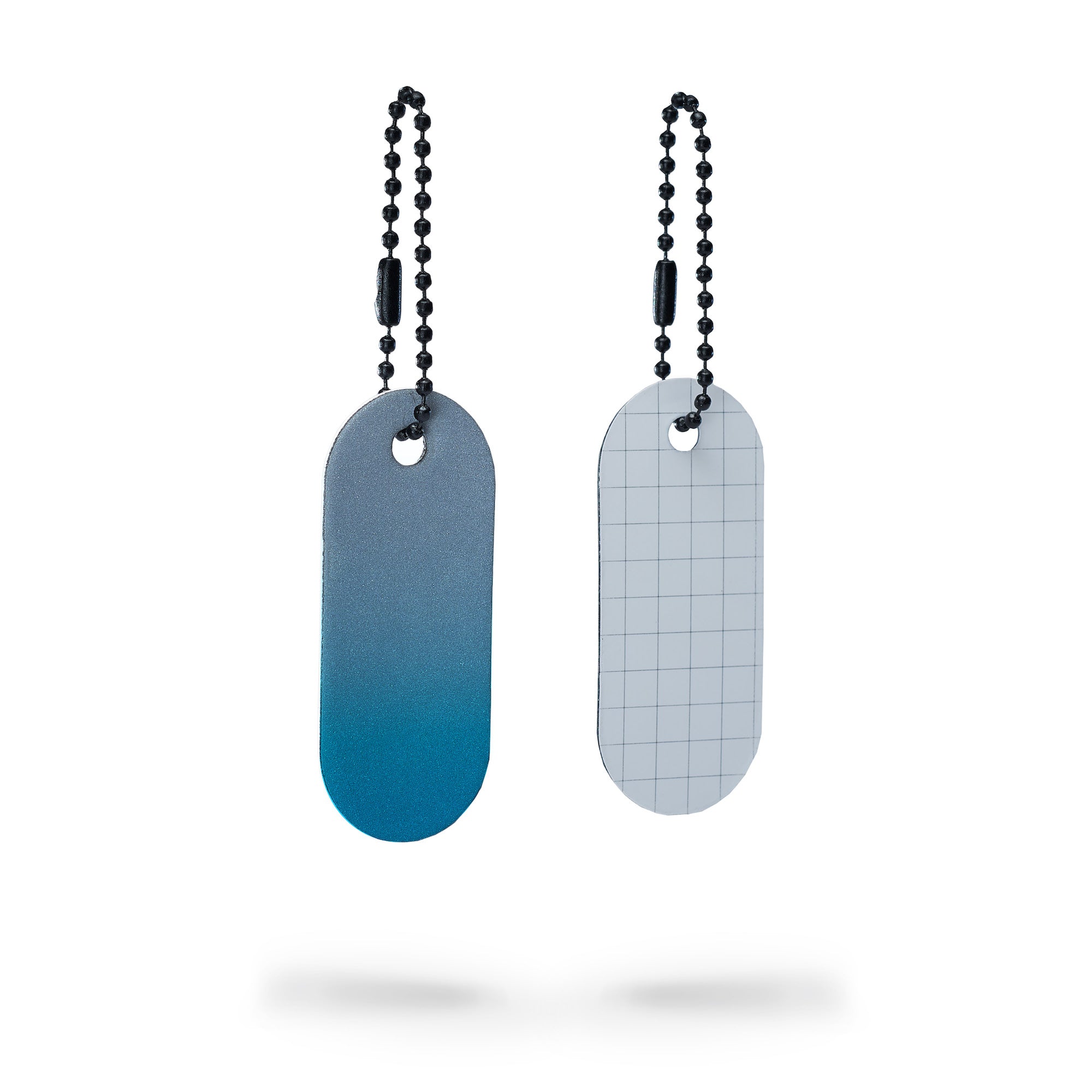 reflective tag – march